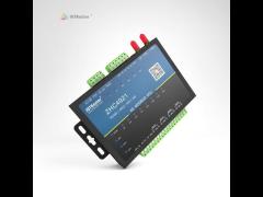 Serial to 4G Industrial MQTT Data Acquisition Gateway ZHC4921