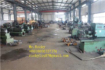 Verified China supplier - Rizhao Jiuheng Machinery Factory