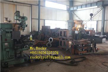 Verified China supplier - Rizhao Jiuheng Machinery Factory