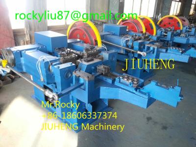 China Automatic Nail Making Machine Z94 for sale