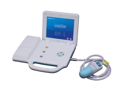 China Touch Bladder Scanner Urine Volume Measurement Device Medical Equipment- meikesales006 at bladder-scanner.com for sale