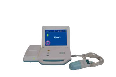China Urology Product Bladder Scanner for Quick Bladder Volume Measurement meikesales006 at bladder-scanner.com for sale