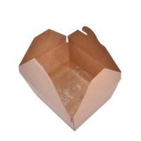 China Leakproof Paper Take Out Boxes for sale