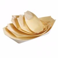 China Sushi Biodegradable Disposable Tableware for sale