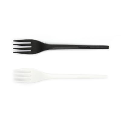 Cina Bio- argenteria di plastica 6,5