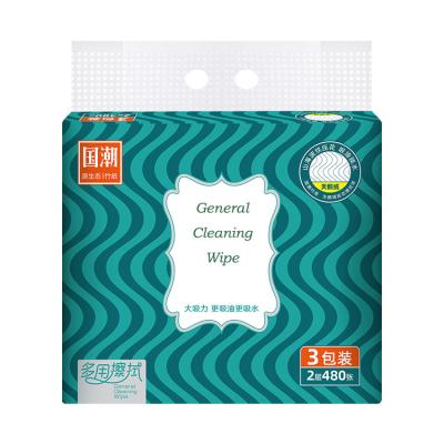 China Prático amigável branco de Multiscene Eco de toalhas de mão da dobra de 2 dobras C à venda