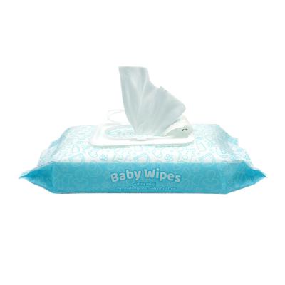 Cina La toilette concimabile di Multiscene Flushable pulisce Eco 40gsm amichevole in vendita