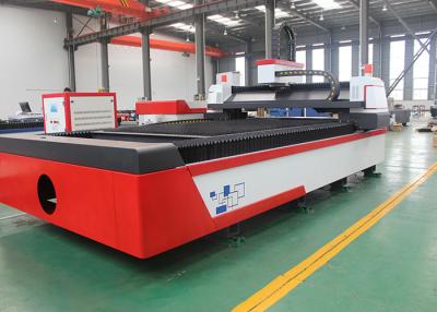 Cina Macchina d'acciaio 1500x3000mm dell'incisore della taglierina del laser di CNC in vendita