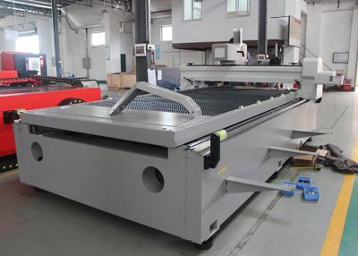 Cina Progettazione moderna della taglierina di CNC del laser della tagliatrice del laser della fibra di CNC del piatto oro/dell'argento in vendita
