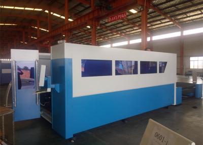 Cina macchina per incidere di taglio del laser di CNC 1kw per l'ottone di 2mm in vendita