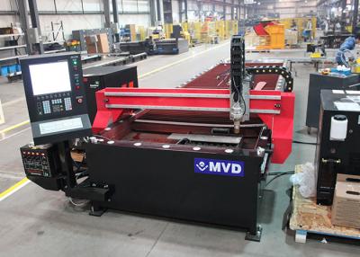 Cina Alta velocità automatizzata della macchina della taglierina del metallo del plasma in vendita