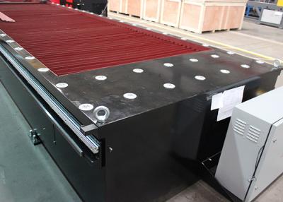 Cina Tagliatrice programmabile di CNC del plasma della taglierina del laser del plasma con MAXPRO 200 in vendita