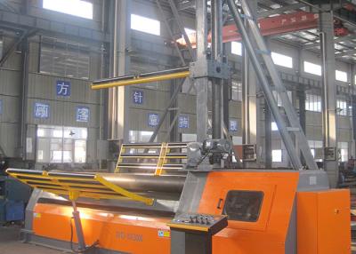 Cina Laminatoio del piatto di 4 rotoli per la lamina di metallo in vendita