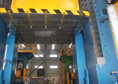 Cina Grande struttura della macchina H della pressa idraulica da 600 tonnellate con la serie del certificato HSP del CE in vendita