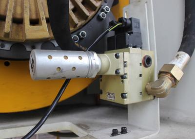 Cina Indietro macchina aperta della stampa di potere di tipo C di alta precisione 160 tonnellate con la gola profonda in vendita