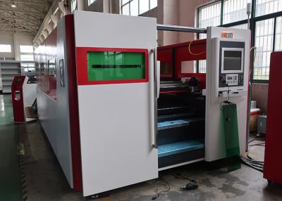 Cina Abbassi la tagliatrice del laser della fibra del consumo/la tagliatrice di CNC lamiera sottile in vendita