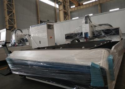 Cina IPG/cesoia della tagliatrice del laser della fibra CNC di Raycus/laser in vendita