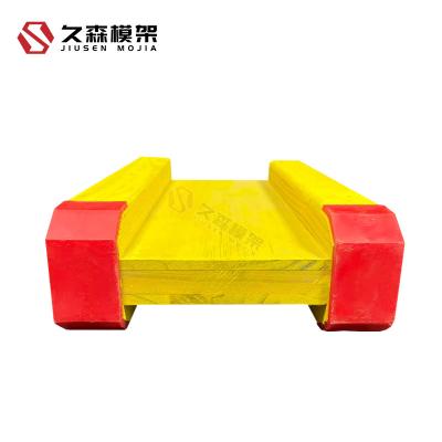 China Formwork Support Phenolic Glue H20 Wood Beam High Straightness Waterproof for sale
