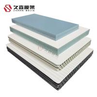 Quality Anti Deformation Plastic Formwork Smooth Surface For Fair Faced Concrete for sale