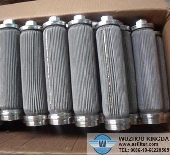 China Filter elements for sale