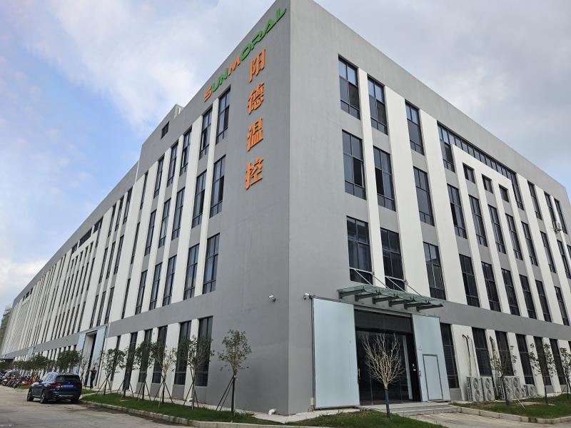 Proveedor verificado de China - Sunmoral Thermal Control Systems Co., LTD