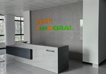China Factory - Sunmoral Thermal Control Systems Co., LTD