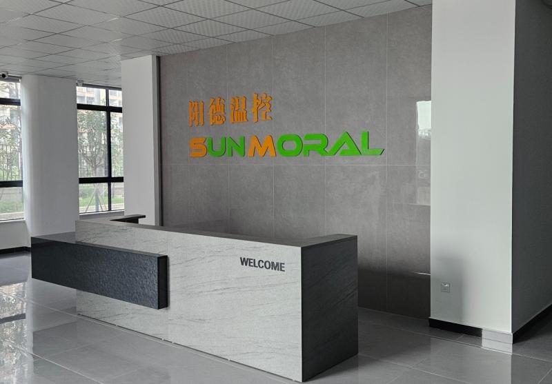 Proveedor verificado de China - Sunmoral Thermal Control Systems Co., LTD