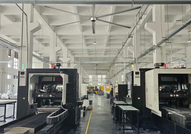 Proveedor verificado de China - Sunmoral Thermal Control Systems Co., LTD