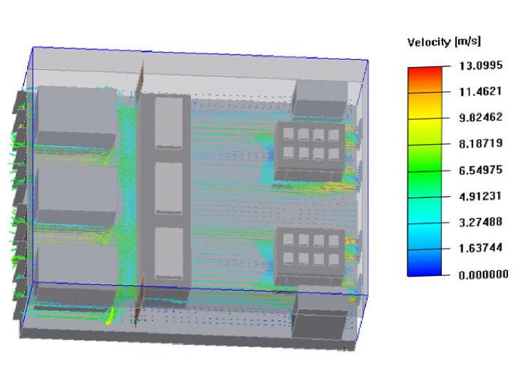 Proveedor verificado de China - Sunmoral Thermal Control Systems Co., LTD