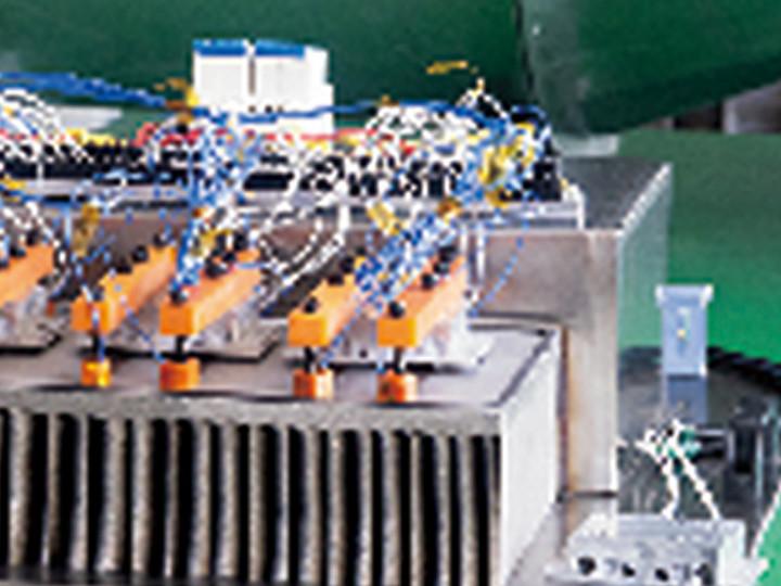 Proveedor verificado de China - Sunmoral Thermal Control Systems Co., LTD