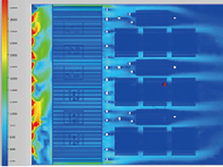 Proveedor verificado de China - Sunmoral Thermal Control Systems Co., LTD