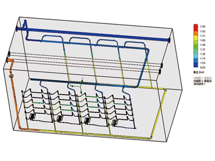 Proveedor verificado de China - Sunmoral Thermal Control Systems Co., LTD