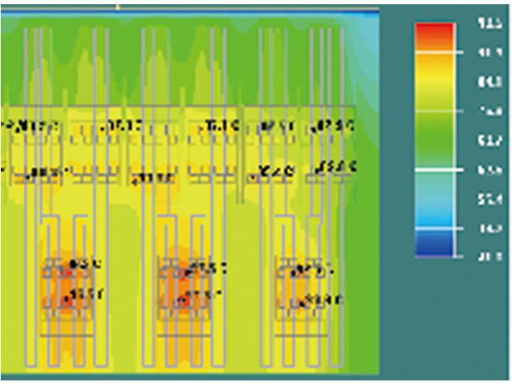 Proveedor verificado de China - Sunmoral Thermal Control Systems Co., LTD