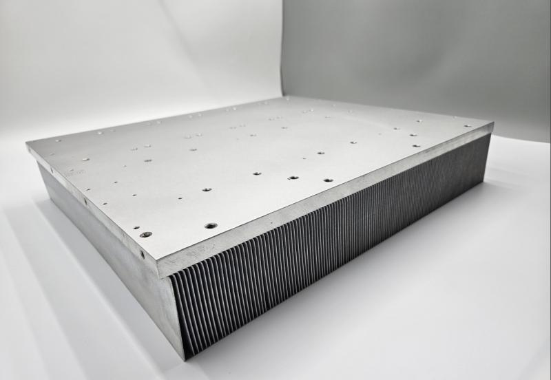 Proveedor verificado de China - Sunmoral Thermal Control Systems Co., LTD