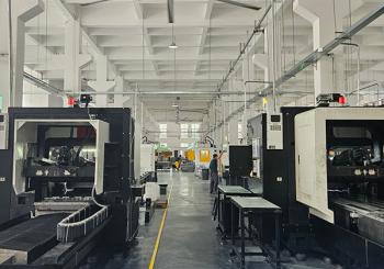 China Factory - Sunmoral Thermal Control Systems Co., LTD