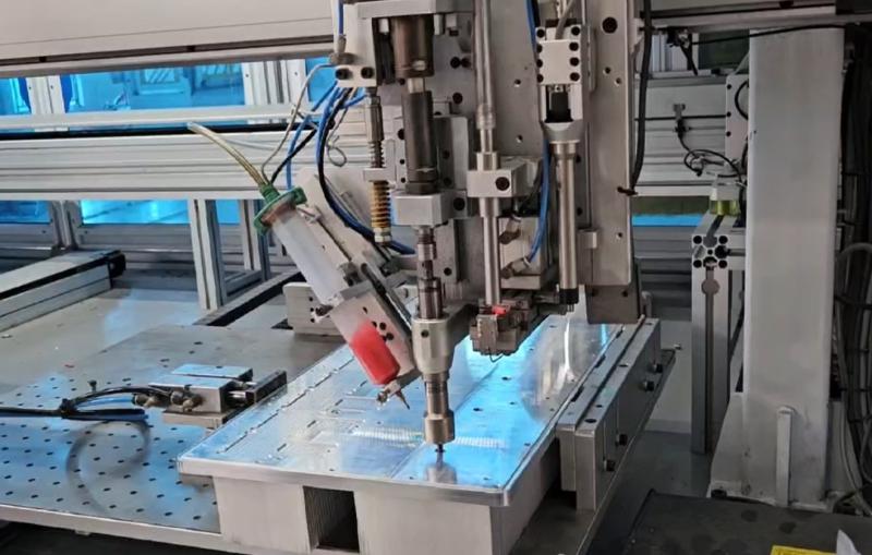 Proveedor verificado de China - Sunmoral Thermal Control Systems Co., LTD