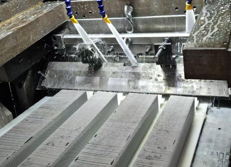 Proveedor verificado de China - Sunmoral Thermal Control Systems Co., LTD