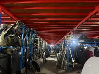 China Factory - Guangzhou Sanxing Auto Parts Co., Ltd.