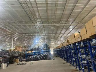China Factory - Guangzhou Sanxing Auto Parts Co., Ltd.