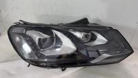 Quality 7P1941751 Volkswagen Touareg Headlight 2012 Used OEM Right Headlight Assembly for sale