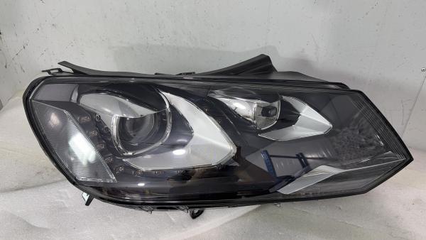 Quality 7P1941751 Volkswagen Touareg Headlight 2012 Used OEM Right Headlight Assembly for sale