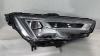 China Used Right Side Headlight Assembly OEM B10  A4 Headlight Part number: 8WD 94 1 034 for sale