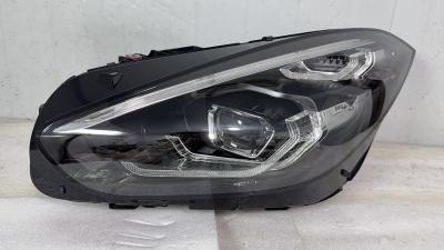 China G29 BMW Z4 Headlight Used OEM Laser High Beam Headlights Original for sale