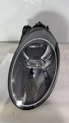 China 911 992 Porsche Headlamp Used OEM Right Headlight Assembly High Spec Part number: 992 9 41 06 0 G for sale