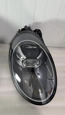 China OEM Left Side Headlight Used 911 992 Porsche Headlights High Spec for sale