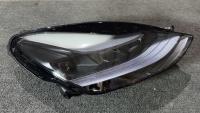Quality OEM Used Tesla Model Y Headlight Replacement Black LED Headlamp Assembly Part for sale