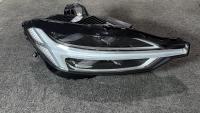 Quality XC60 31656617 Car Headlamp Used Original Right LED Headlight Assembly for sale