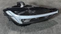 Quality 32342517 Headlight Volvo XC60 Original Right Headlight Assembly Black Inner for sale