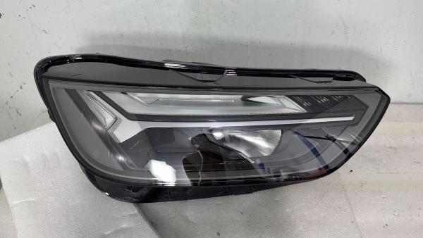 Quality 2021 Q5 Audi Headlights IP67 Right Headlight Assembly Waterproof for sale