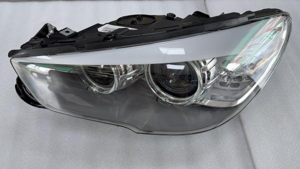 Quality F07 Left Headlight BMW Led Headlights Waterproof Long Lifespan for sale